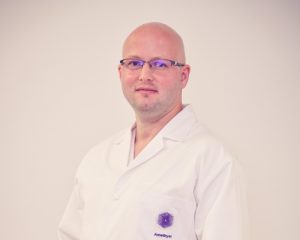 Echipa medicală | Clinica de Radioterapie Amethyst