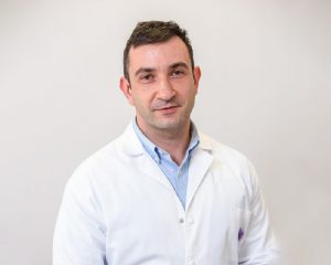 Echipa medicală | Clinica de Radioterapie Amethyst