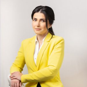 Amethyst Centre Cluj-Napoca