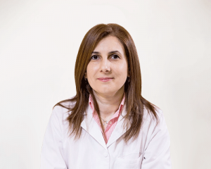 Echipa medicală | Clinica de Radioterapie Amethyst