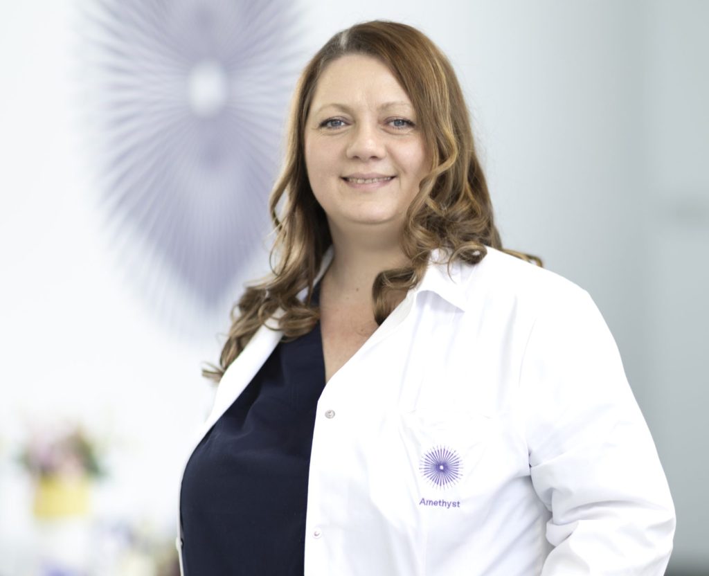 Echipa medicală | Clinica de Radioterapie Amethyst