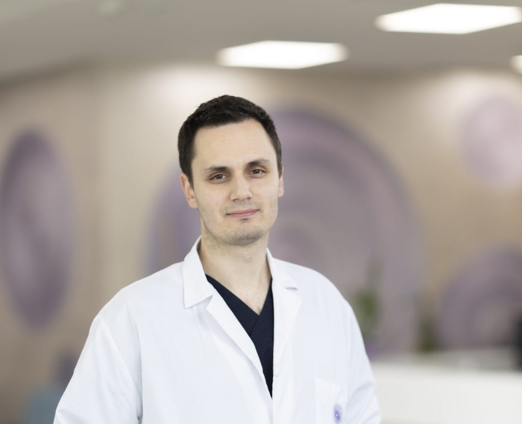 Echipa medicală | Clinica de Radioterapie Amethyst