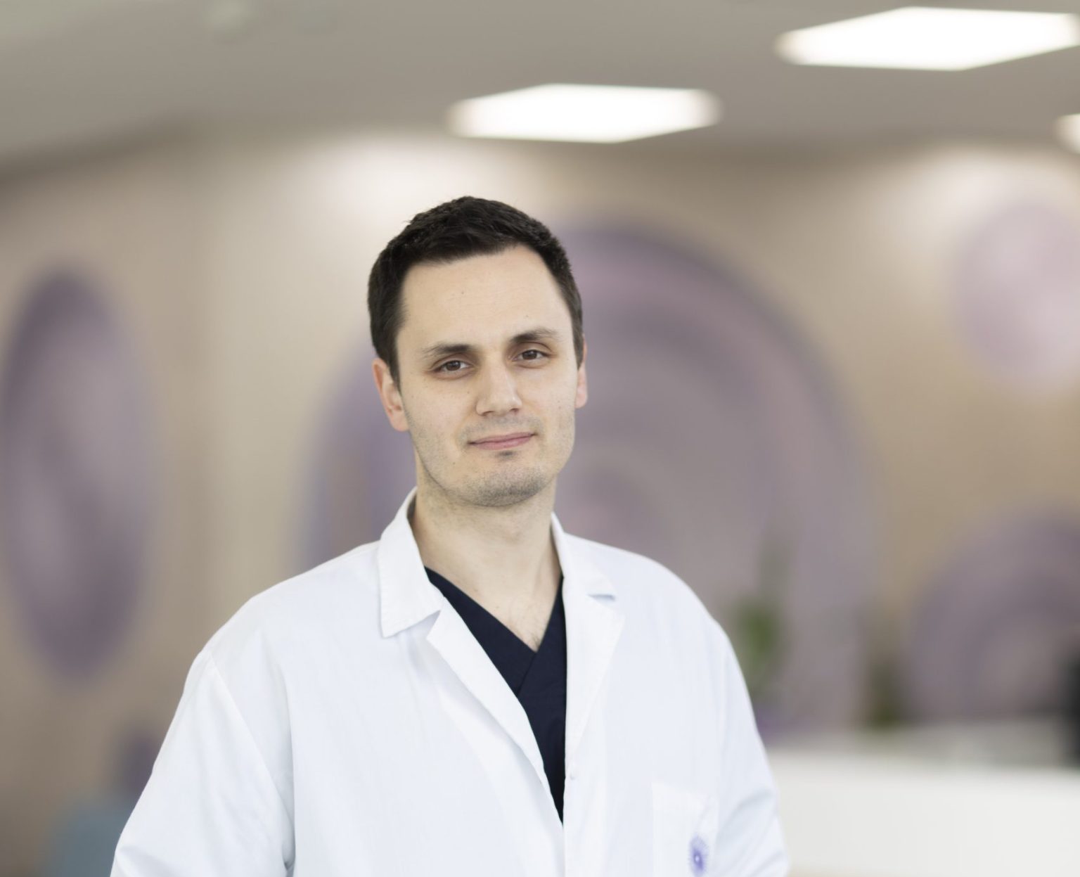 Echipa medicală | Clinica de Radioterapie Amethyst