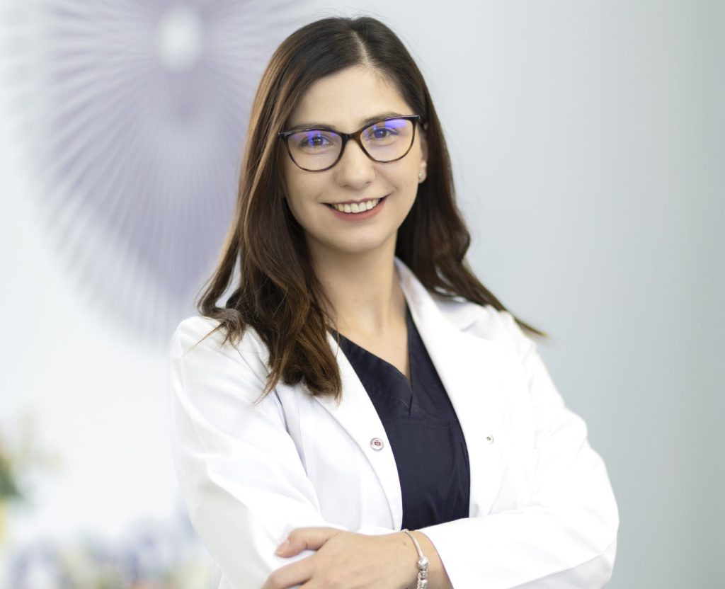 Echipa medicală | Clinica de Radioterapie Amethyst