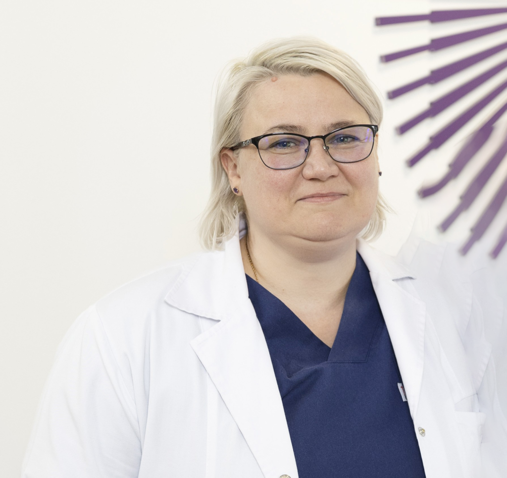 Echipa medicală | Clinica de Radioterapie Amethyst