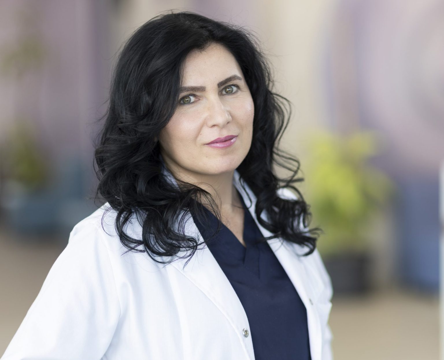 Echipa medicală | Clinica de Radioterapie Amethyst