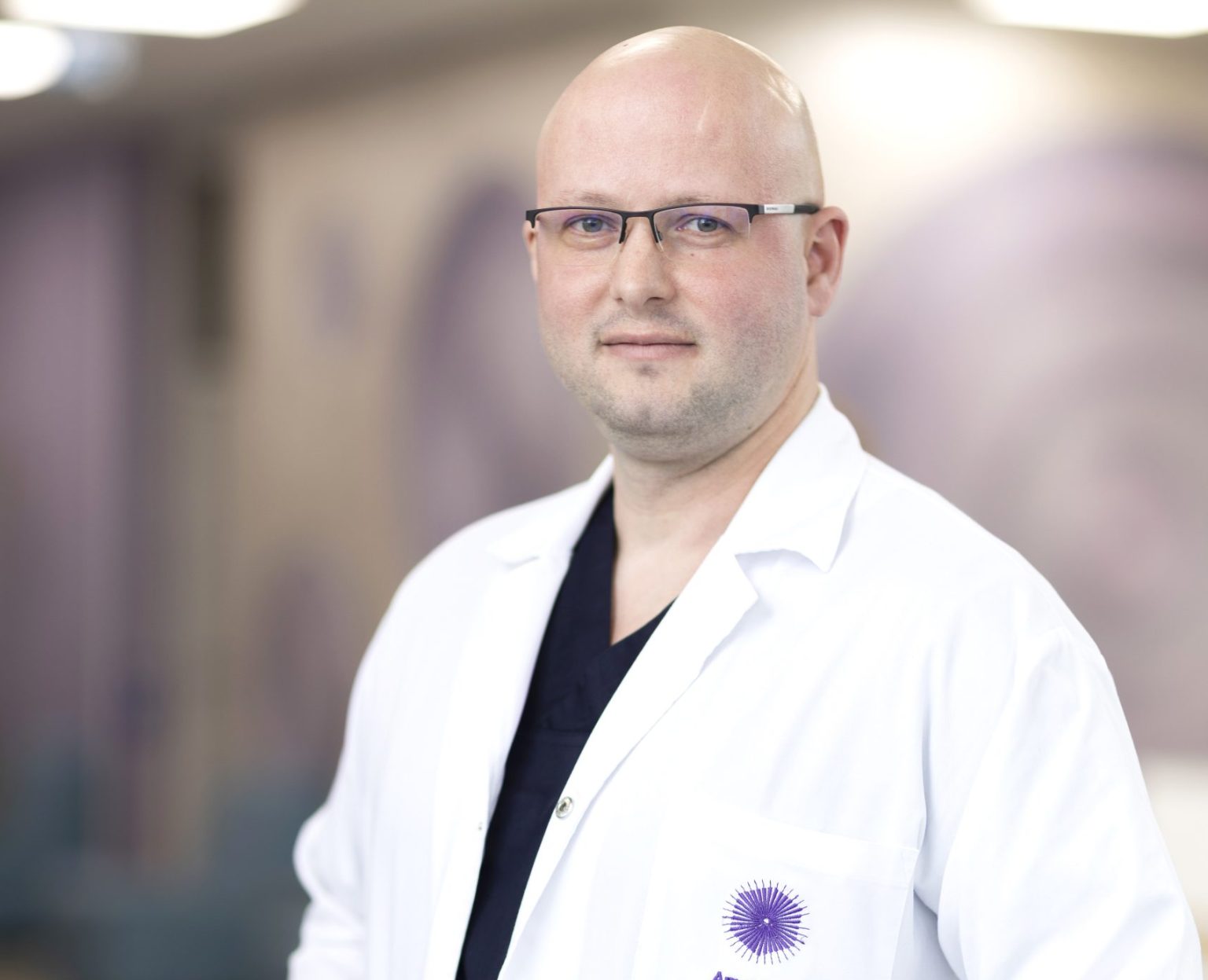 Echipa medicală | Clinica de Radioterapie Amethyst