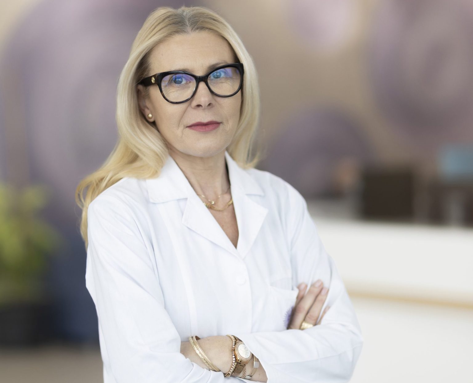 Echipa medicală | Clinica de Radioterapie Amethyst