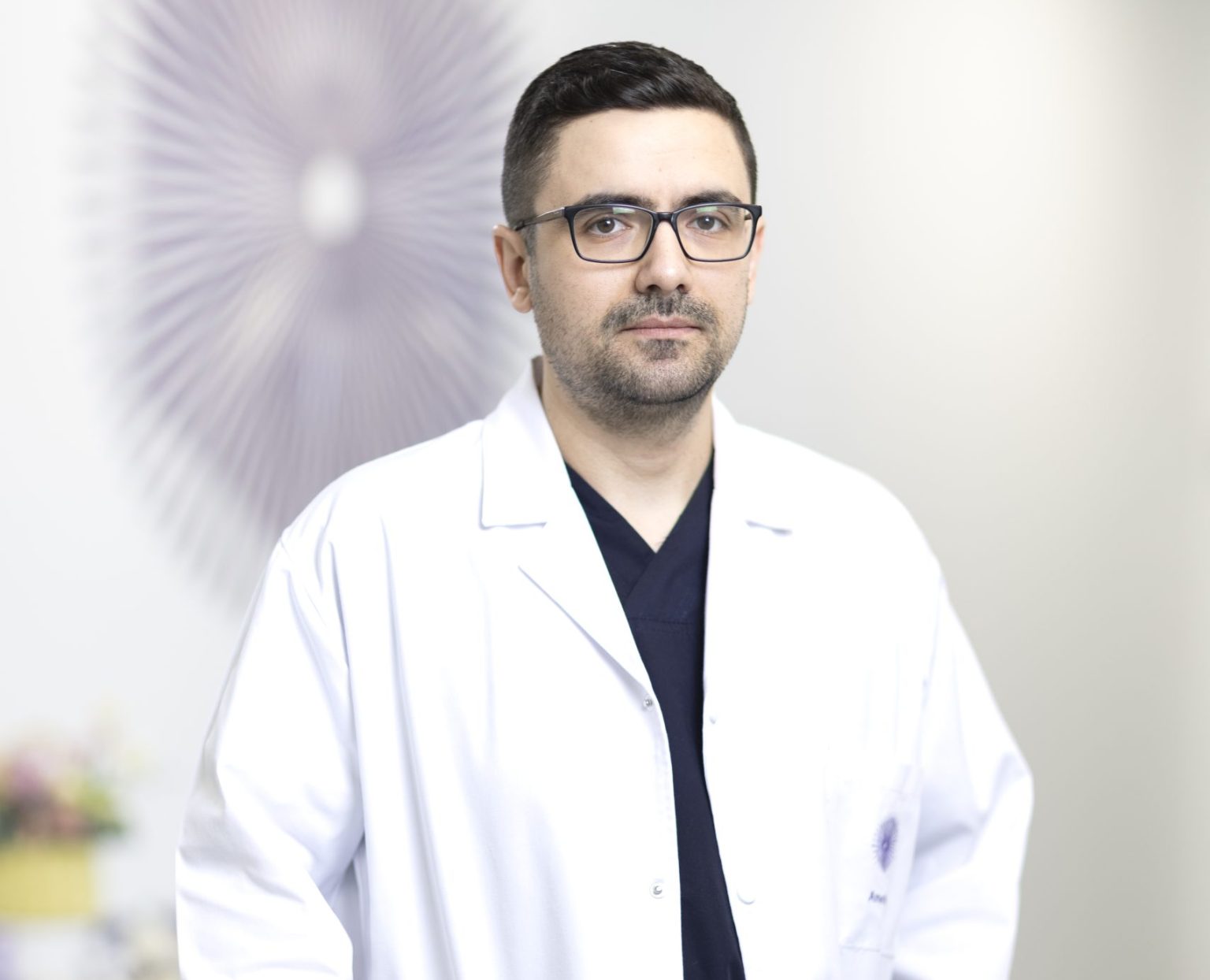 Echipa medicală | Clinica de Radioterapie Amethyst