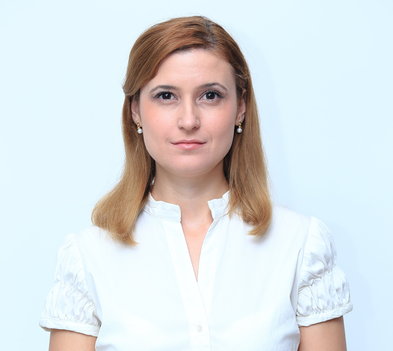 Echipa medicală | Clinica de Radioterapie Amethyst