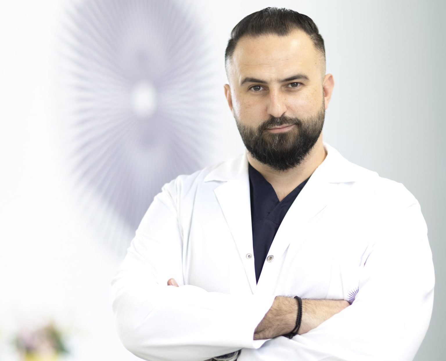Echipa medicală | Clinica de Radioterapie Amethyst