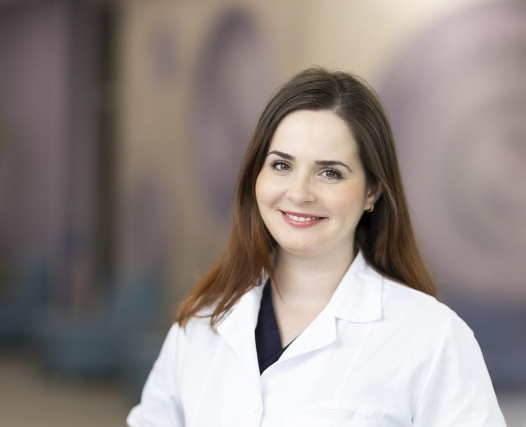 Medical Team | Amethyst Radiotherapy