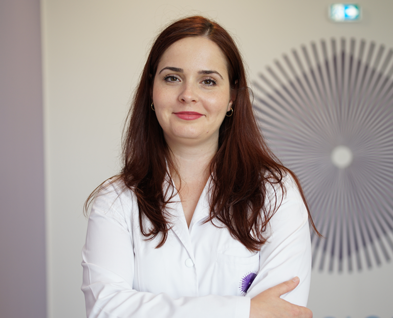 Echipa medicală | Clinica de Radioterapie Amethyst