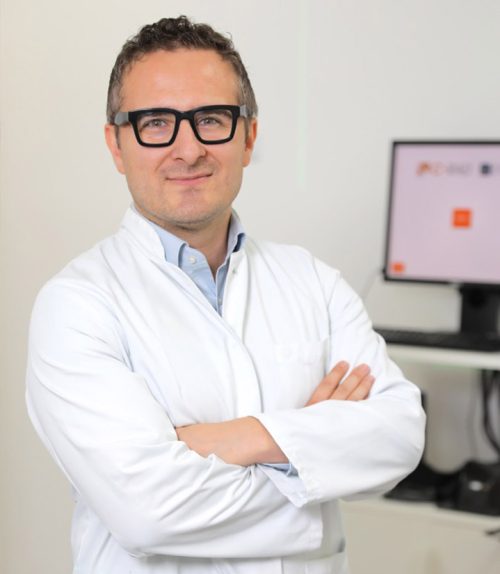 Echipa medicală | Clinica de Radioterapie Amethyst